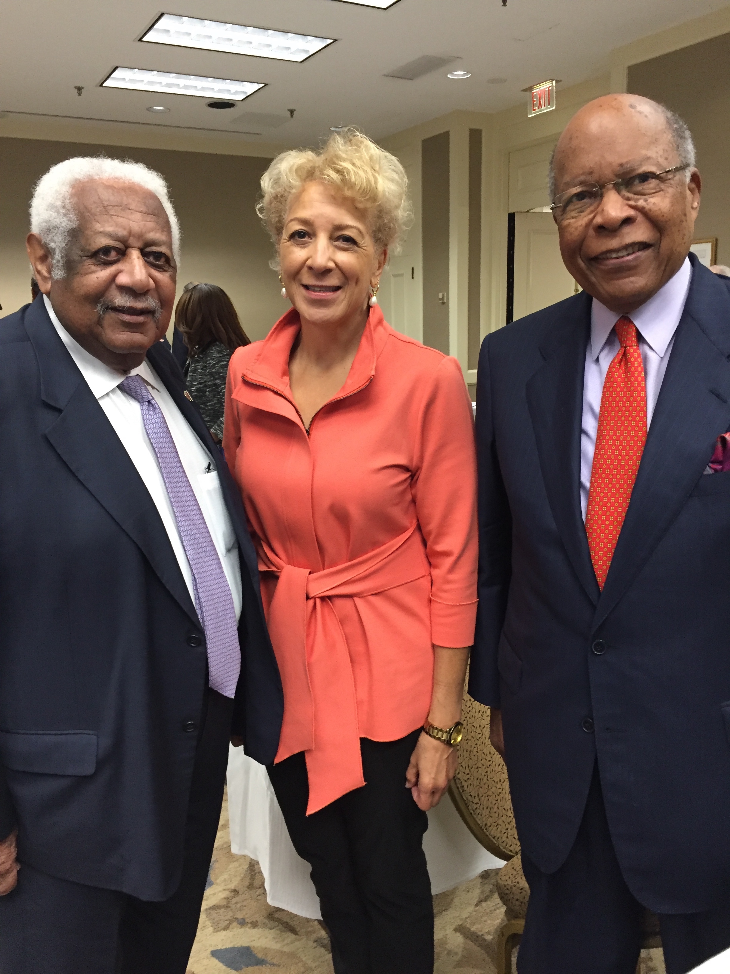 Vanderbilt Radiology Faculty Spottswood, Birch Attend AAMP | Department ...